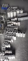 China DC-1.85 Support Payment in USD Customized Hexagonal Graphite Mold for Casting Brass for sale