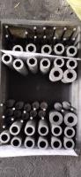 China Customization Chinese of Graphite Casting Melting Mold for Brass Bars Rods and Tubes for sale