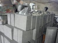 China Forming Way Molded Graphite Block 100% Carbon Density 1.80g for Various Applications for sale