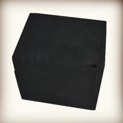 China Industrial Grade Flake Graphite Crystal Morphology 10micron Graphite Block for EDM for sale