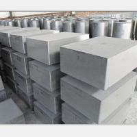 China High Density Graphite Block GB-1.91 for EDM Carbon Die Sinking Production for sale