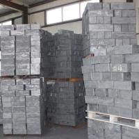 China GB-10A Purity Concrete Graphite Block Customizable for GB-10A Molds Casting Applications for sale