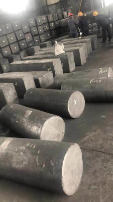 China 100% Carbon Density 1.78 1.85 1.91 High Pure Graphite Block DC-1.85 for sale