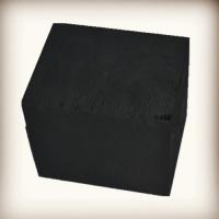 China EDM Density 1.80 1.85 Graphite Forming Way Molded Graphite Block with 11% Porosity for sale