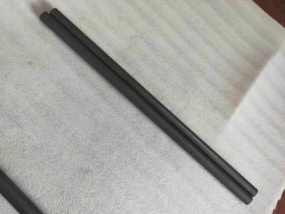 China 100% Carbon Graphite Rod for High Density 1.91 1.85 Performance for sale