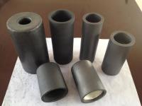 China Very Smoothly Inside Graphite Protective Sleeve for Upcast Copper Billet Machine for sale