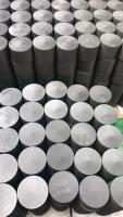 China 8% Porosity Graphite Rotor Degassing for Improved and Customized Aluminum Casting for sale
