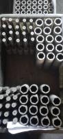 China Forming Way Molded Graphite for Professional Manufacture of Brass/Copper Castings for sale