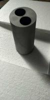 China Forming Way Molded Graphite Five-Star Graphite Mold for Continuous Casting Brass/Copper for sale