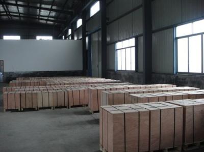 China DC-1.91 Isostatic Graphite for Customized Graphite Electrodes in EDM Production Line for sale