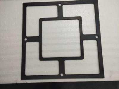 China Customized Graphite Mold for Vacuum Furnace Bulk Density 1.91g and Customization for sale