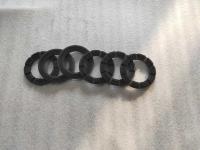 China Customized Graphite Mold for Vacuum Furnace Bulk Density 1.91g and Customization for sale