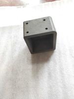 China Customized Graphite Mold for Vacuum Furnace Bulk Density 1.91g and Customization for sale