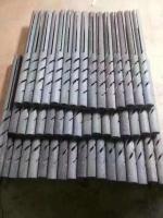 China Highly Durable Sic Heater Silicon Carbide Heating Element Dimaeter 0.5-60mm for Heavy for sale