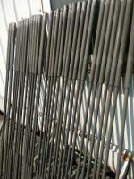 China Highly Durable Sic Heater Silicon Carbide Heating Element Dimaeter 0.5-60mm for Heavy for sale