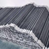 China Highly Durable Sic Heater Silicon Carbide Heating Element Dimaeter 0.5-60mm for Heavy for sale