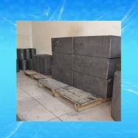 China Grade Industrial Grade Customized Block High Density Graphite for DC-1.85 for sale