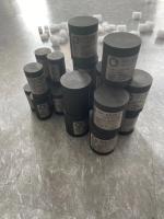 China Grade Industrial Grade 100% Carbon Molded 1.80g Graphite Block for Different Sizes for sale