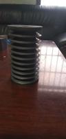 China 1.85 Bulk Density High Purity Customized Size Molded Graphite Mold for Gold Ingot for sale