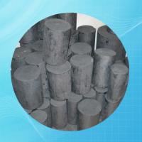 China Compressive Strength 125MPa EDM Graphite Brick Popular Graphite Block for sale