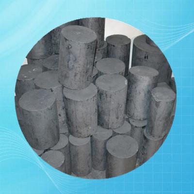 China Compressive Strength 125MPa EDM Graphite Brick Popular Graphite Block for sale