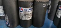 China Compressive Strength 125MPa EDM Graphite Brick Popular Graphite Block for sale