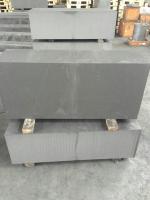 China Customizable 100% Carbon Bulk Density 1.75g/cm3 Mold Graphite Block for Diamond Tools for sale