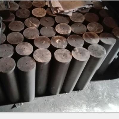 China Customizable Graphite Rod for Continuous Casting Brass 1.82g Bulk Density Customization for sale