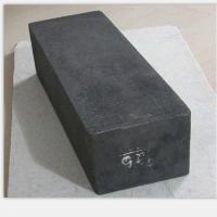 China 70MPa High Density Graphite Rod for Customization in EDM Electrode Production Process for sale