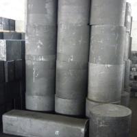 China Customizable Diameter 2-30mm GR Carbon Rod with 1.60-1.65g Density and Customization for sale