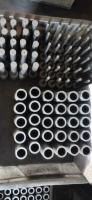 China Graphite Mold for Brass Rod Tube Casting Support Payment in USD Smooth Inner Surface for sale