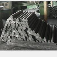 China Customized 1.6 Bulk Density Graphite Rod for Superior Performance Applications for sale