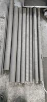 China Customized 1.6 Bulk Density Graphite Rod for Superior Performance Applications for sale