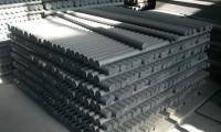 China Customized 1.6 Bulk Density Graphite Rod for Superior Performance Applications for sale