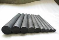 China Customized 1.6 Bulk Density Graphite Rod for Superior Performance Applications for sale