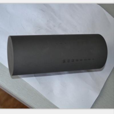 China Flake Graphite Crystal Morphology 0.8mm Grain Size Rod for Diamond Tools 300mm Diameter for sale