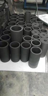 China Coating Graphite Mold for Continuous Casting Brass Customized Professional Manufacture for sale