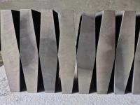 China Professional Service Customized Graphite Mold for Horizontal Continuous Casting Brass for sale