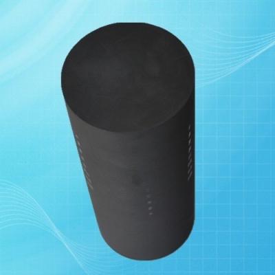 China High Density Graphite Rod 1.82g for Molded Instruments in 300mm Diameter for sale