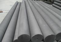 China High Density Graphite Rod 1.82g for Molded Instruments in 300mm Diameter for sale