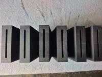 China Professional Service Customized Graphite Mold for Horizontal Continuous Casting Brass for sale