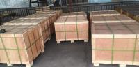 China High Density Graphite Rod 1.82g for Molded Instruments in 300mm Diameter for sale