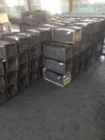 China Forming Way Molded Graphite 2mm Hb 2b Black Pencil Lead for Office School in Bulk for sale