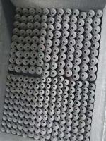 China Horizontal Continuous Casting Graphite Mold Dies for Copper Tube Using Time 2-3 Days for sale