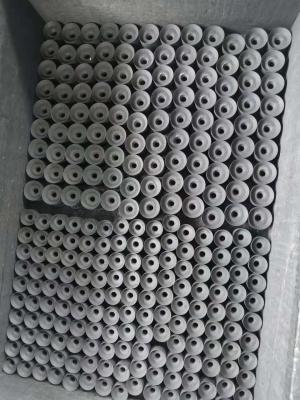 China Horizontal Continuous Casting Graphite Mold Dies for Copper Tube Using Time 2-3 Days for sale