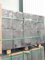 China DC-1.85 Graphite Mold for Brass Casting Furnace Designed to Customer's Specifications for sale