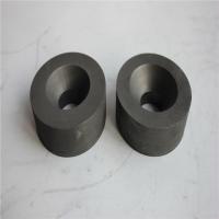 China High Density 1.85g Graphite Mold with Coating Inside and 0.01% Ash Content Customized for sale