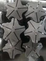 China High Precision Graphite Mold for Metallurgical Industry Tailored to Your Specifications for sale