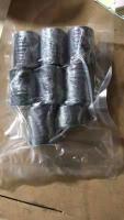 China PG-015 Density Pyrolytic Graphite for Magnetic Levitation 50*50*1mm for sale