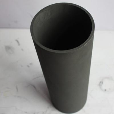 China Graphite Tube for Horizontal Continuous Casting 10 Micron Grain for sale